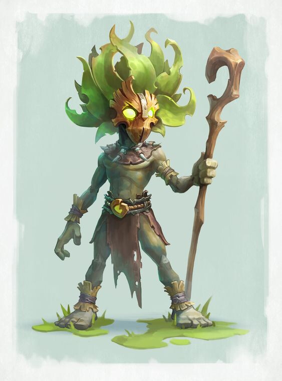 Itay Koren - 3D version of ti-pche- Art from yasen-stoilov