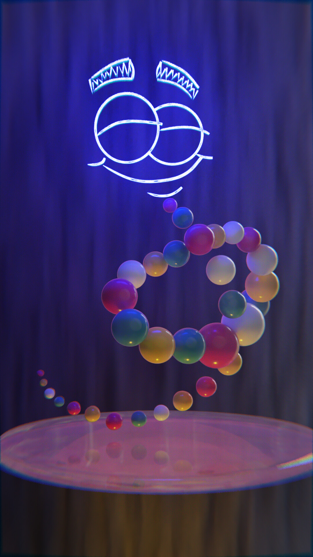 ArtStation - Mr. DNA