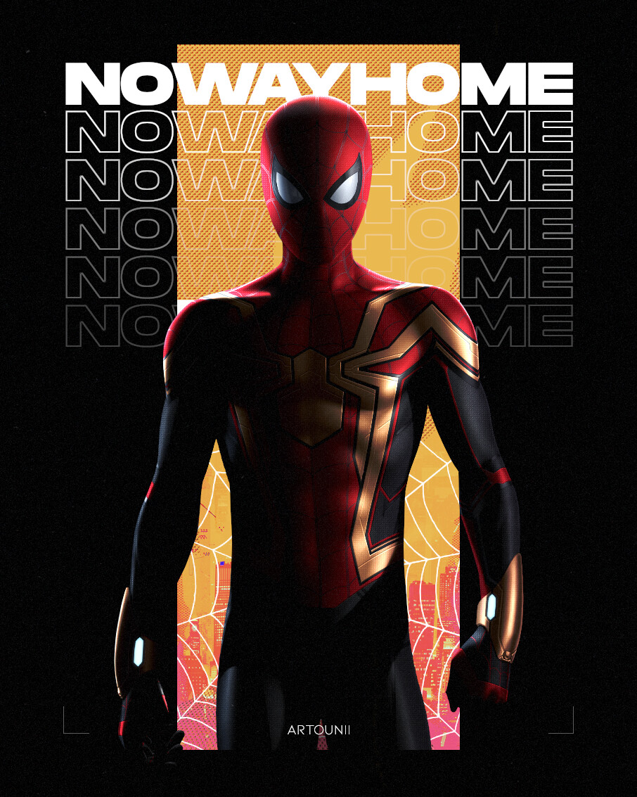 ArtStation - Integrated suit