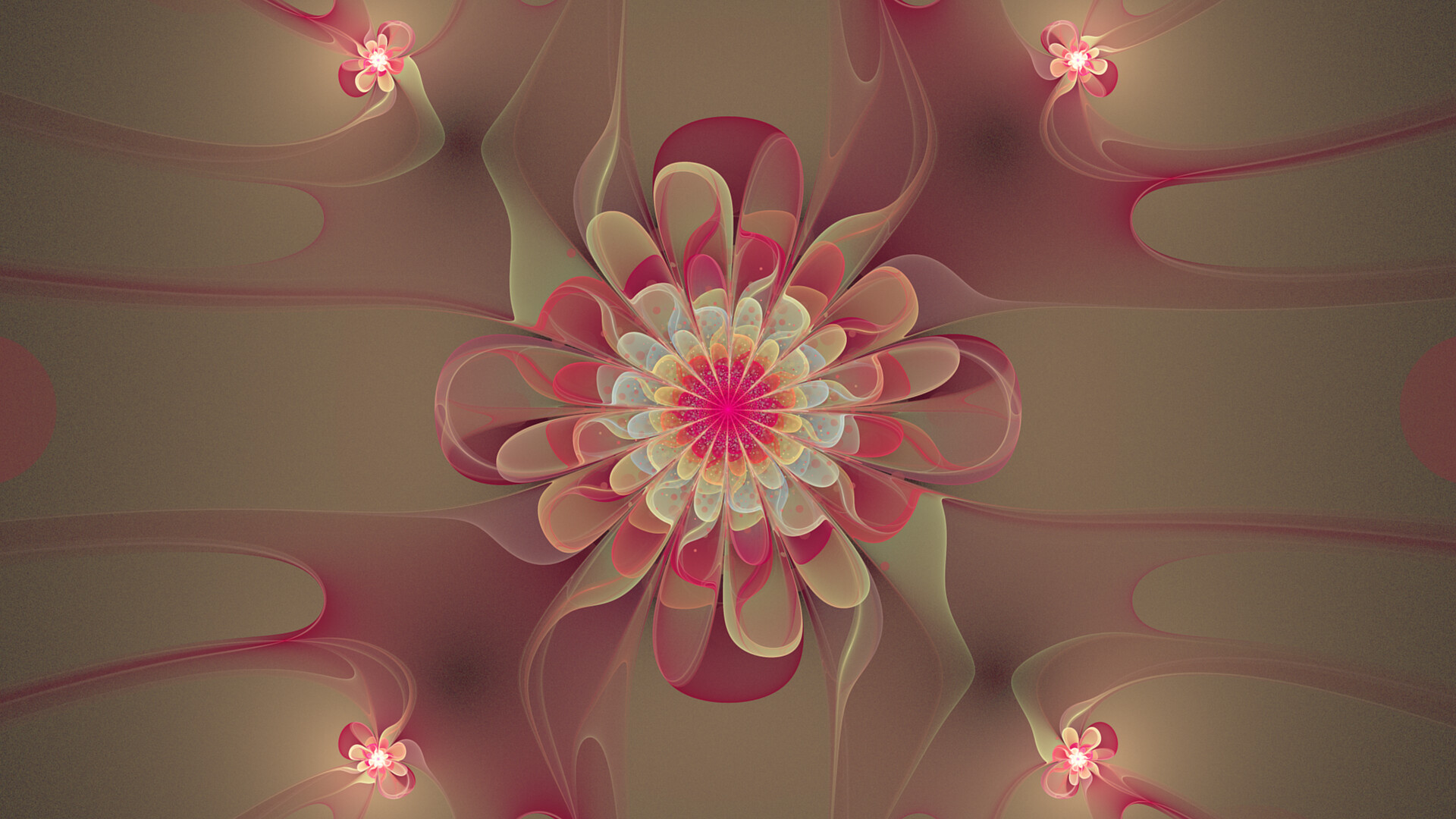 ArtStation - Sakura Blossom