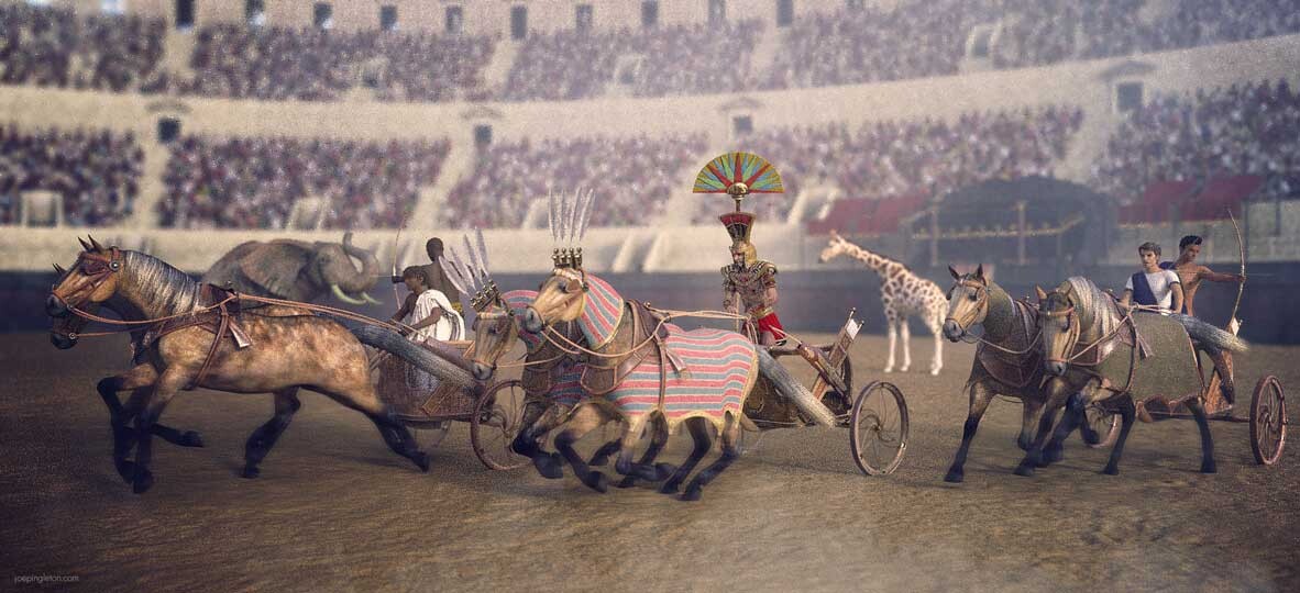 ArtStation - Maryannu