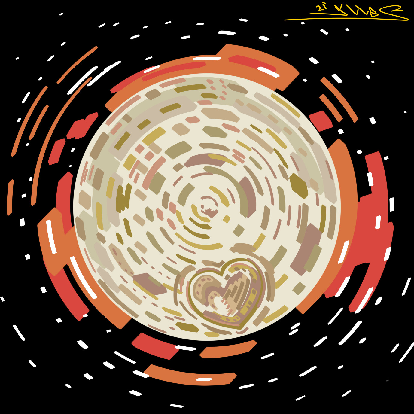 ArtStation - "PLUTO"