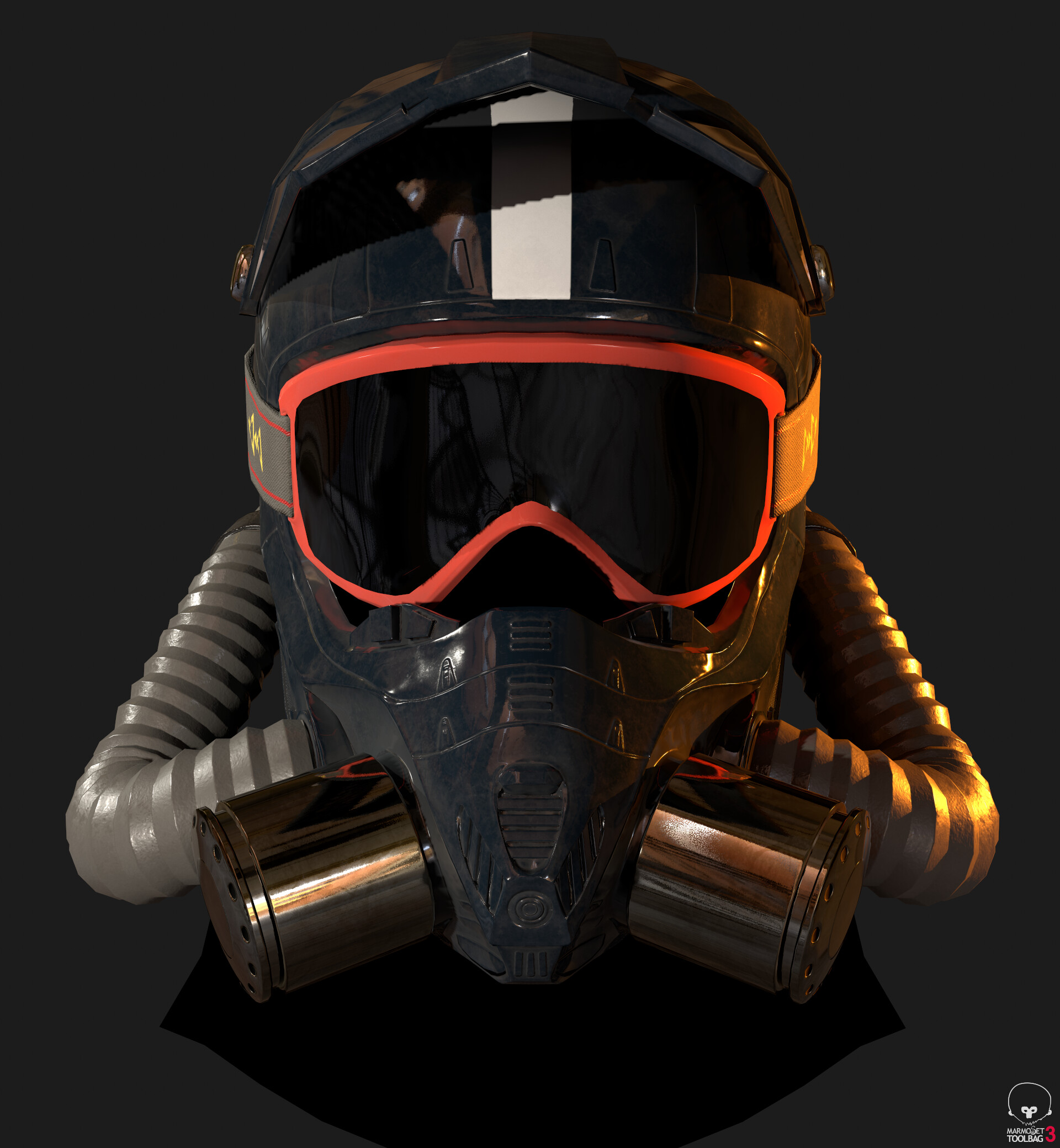 Costa Adamopoulos - Character_headpiece_No.02