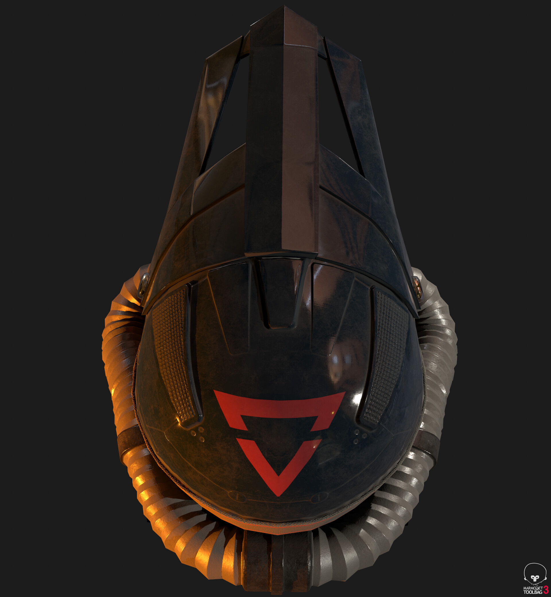 Costa Adamopoulos - Character_headpiece_No.02