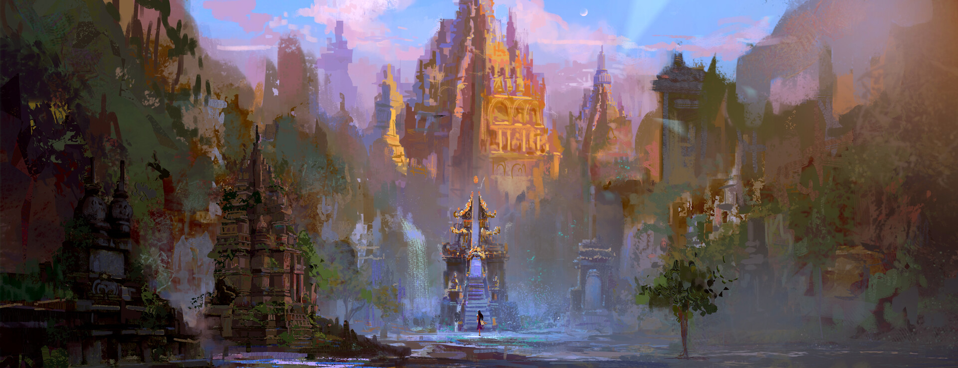 ArtStation - Candi