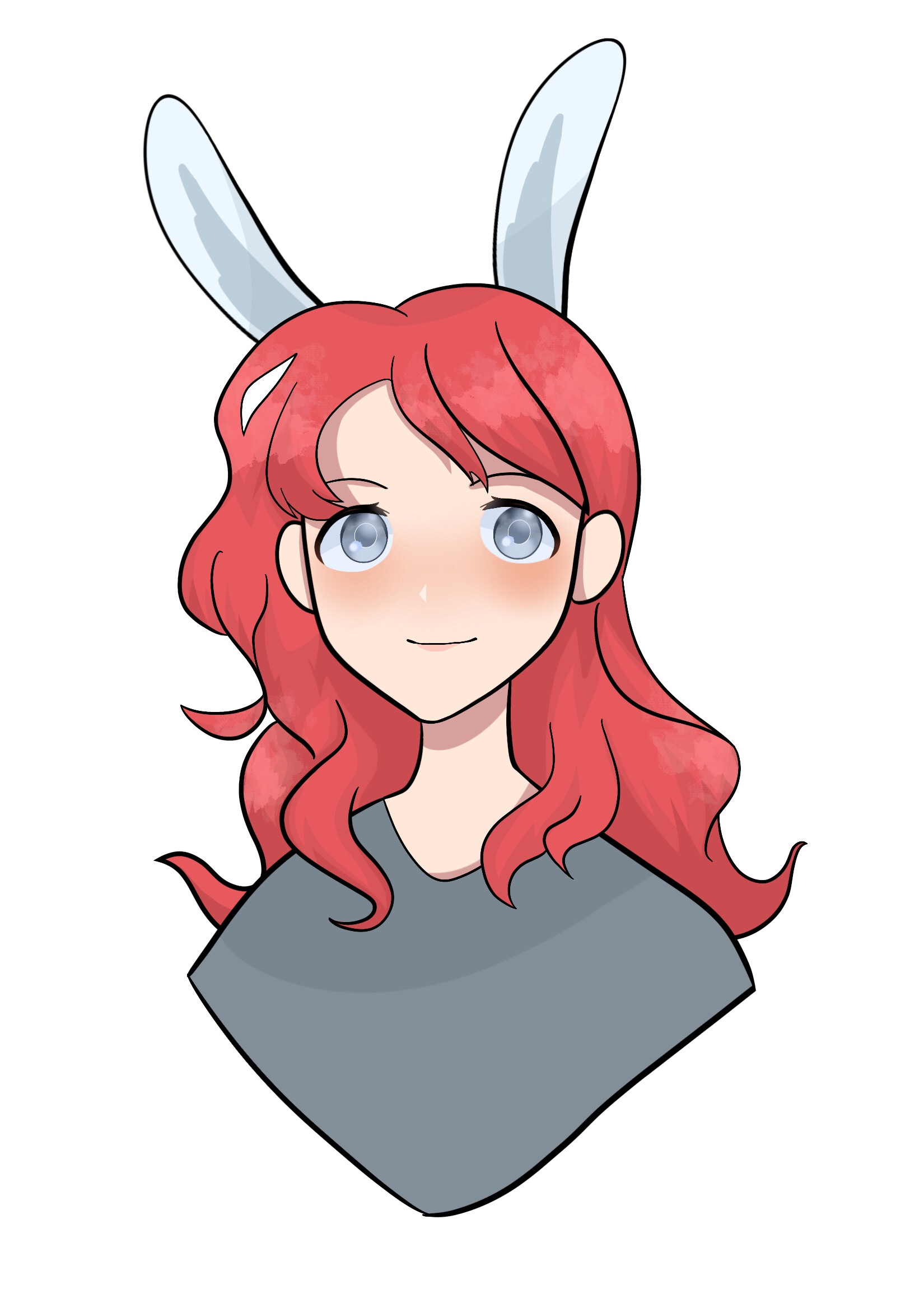 ArtStation - Commission