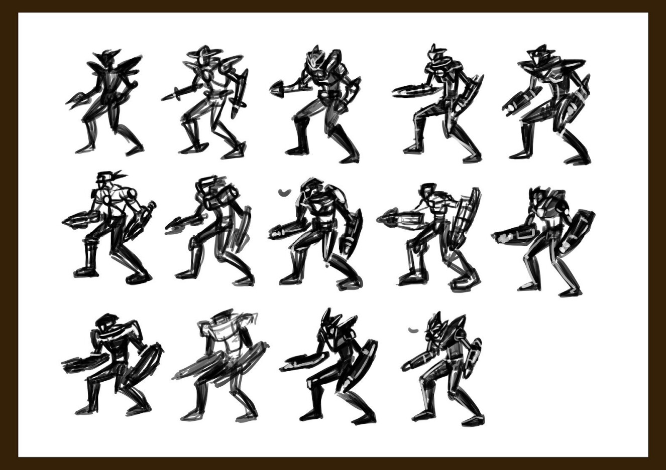 Evan Koh - Game Project: Eisenheld