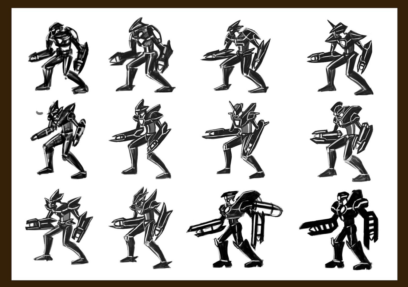 Evan Koh - Game Project: Eisenheld