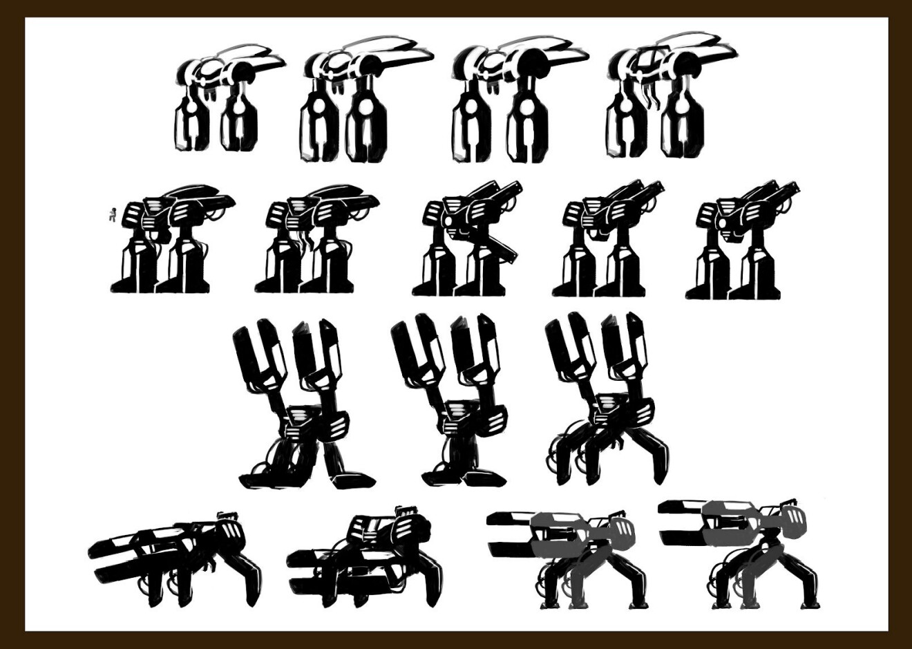 Evan Koh - Game Project: Eisenheld