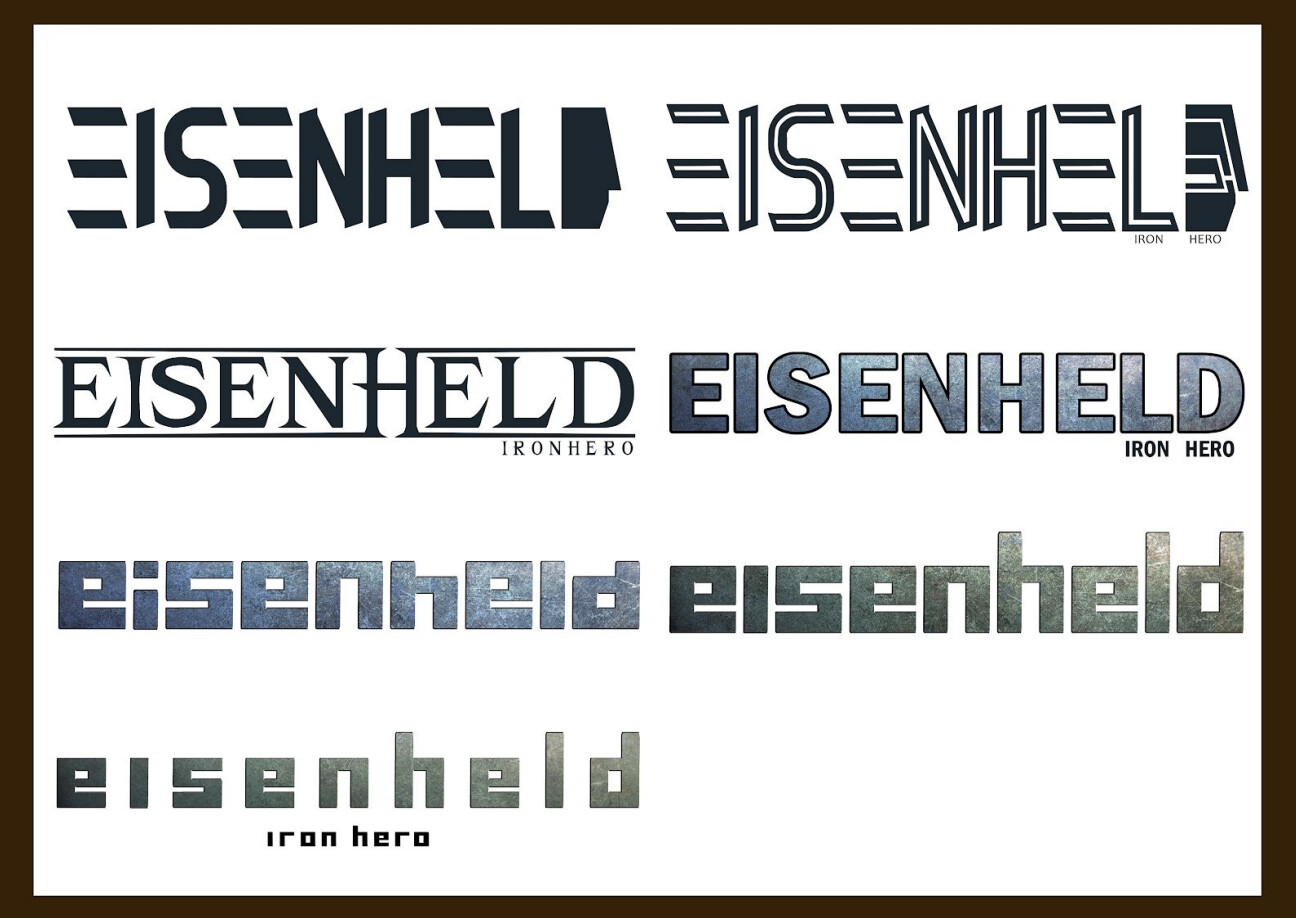Evan Koh - Game Project: Eisenheld
