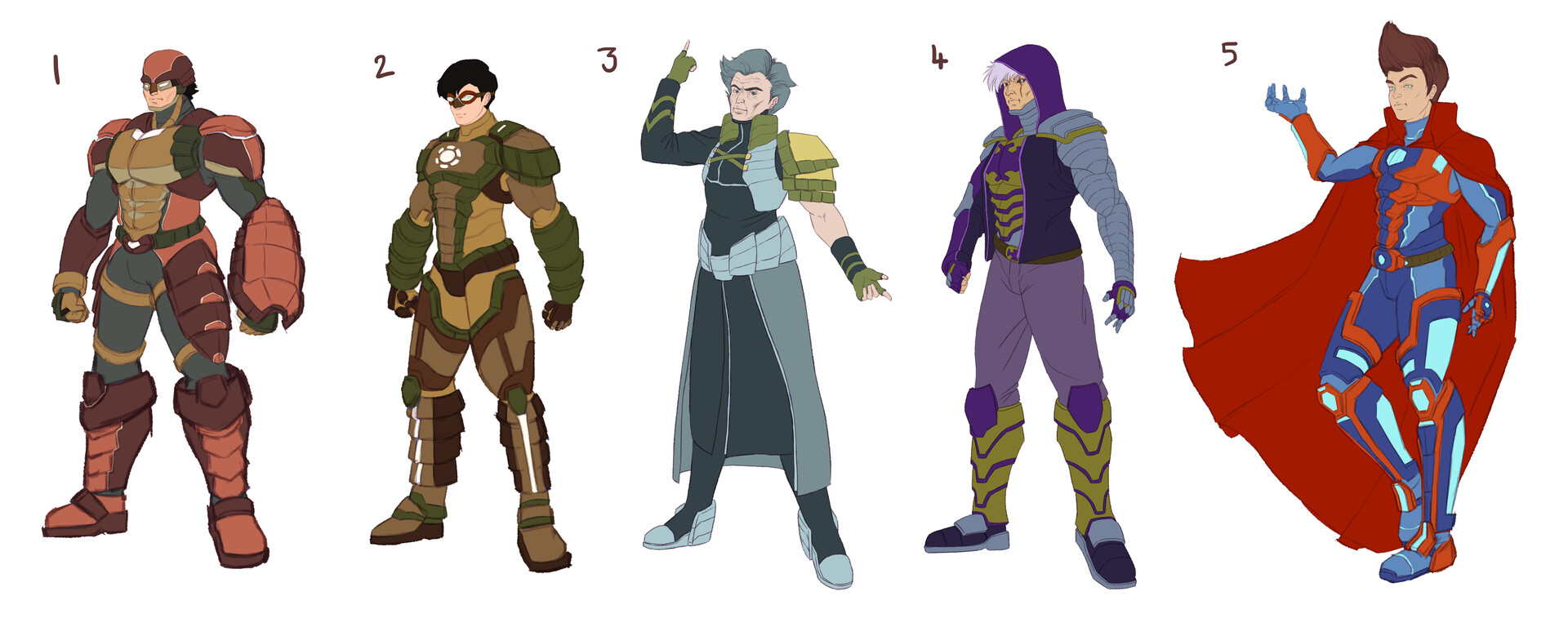 Evan Koh - Earthquake: Mark Rodgers