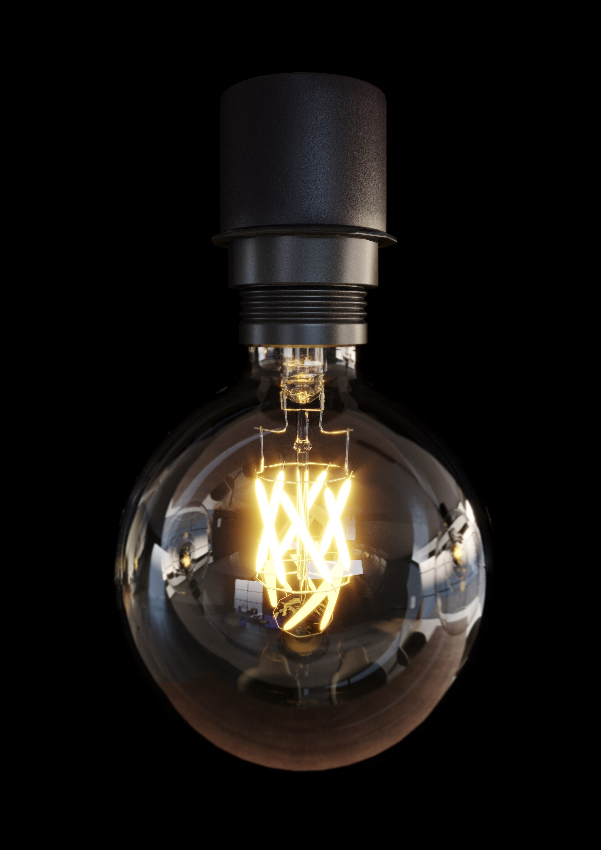 ArtStation - Integrating lighting variations