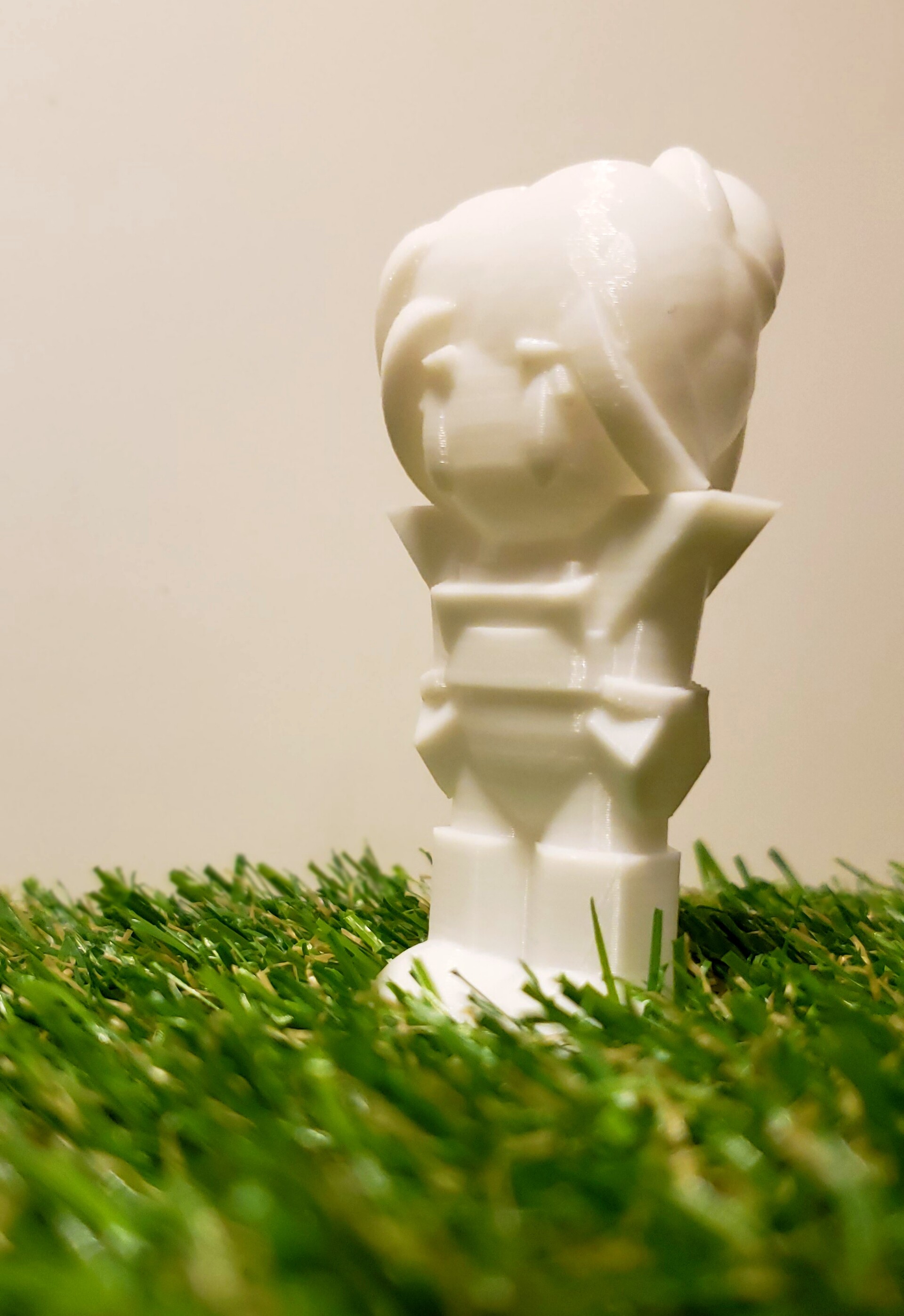 David Winston - Terra