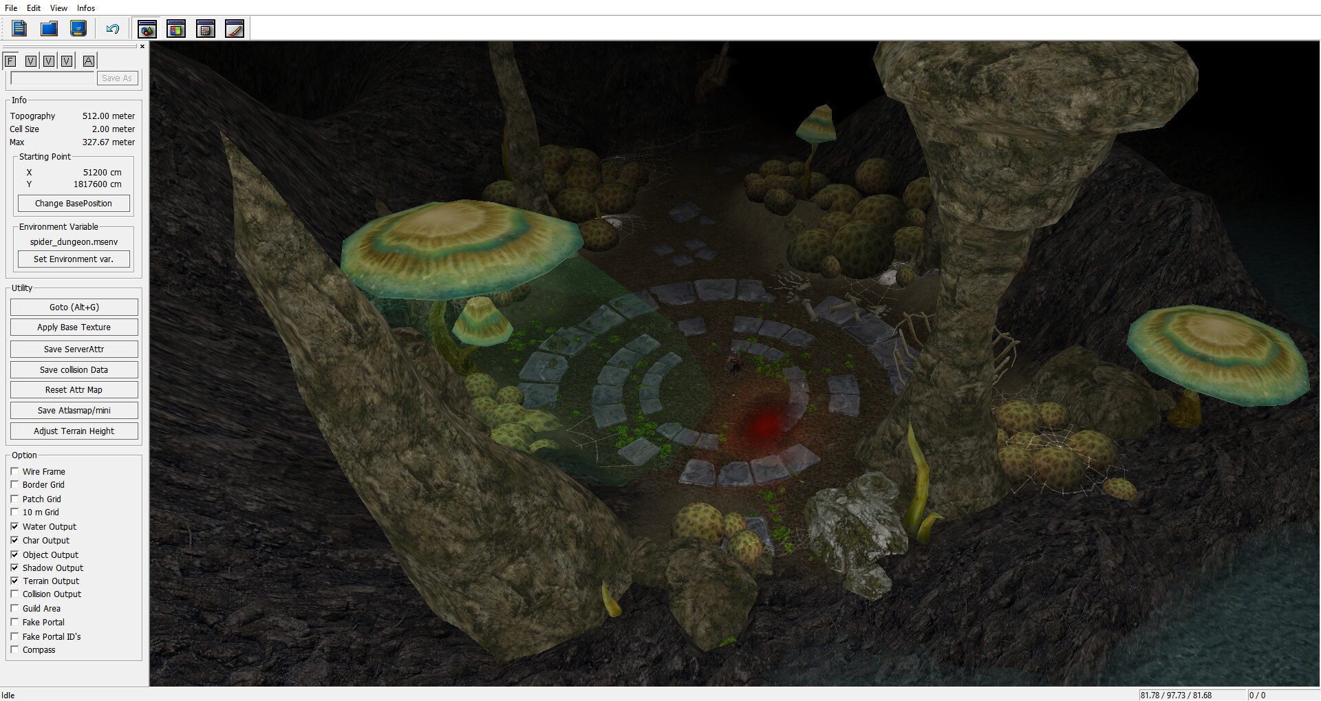 Jessica Capuano - Pansori Project | 3D Level Design | Logo | Launcher ...