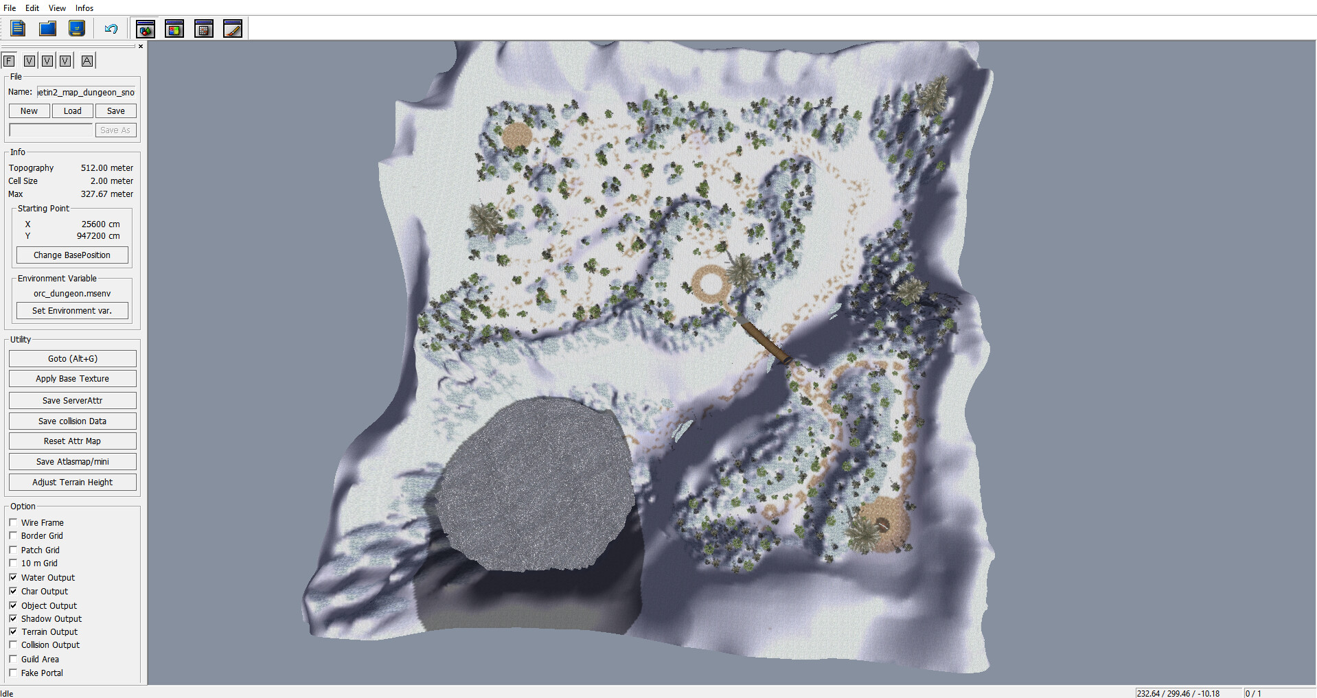 Jessica Capuano - Pansori Project | 3D Level Design | Logo | Launcher ...