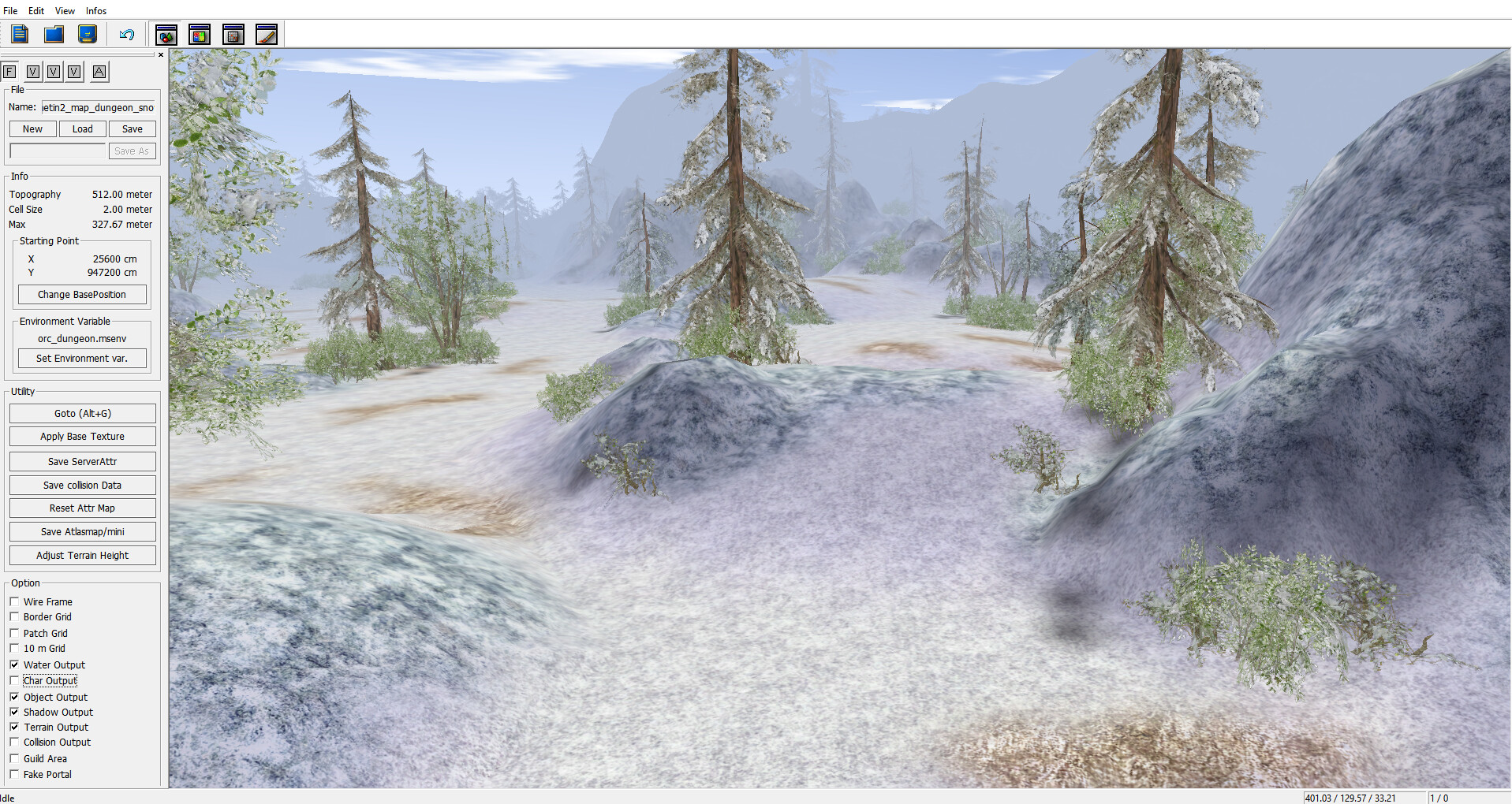 Jessica Capuano - Pansori Project | 3D Level Design | Logo | Launcher ...