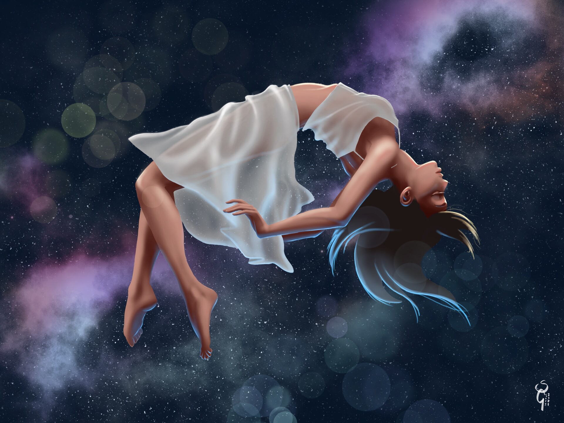 Sean Grey - Vivid Dream