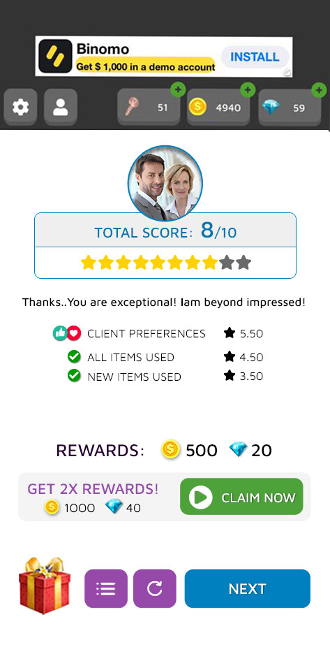 Munmun khurana - GAME UI#RACING GAMES