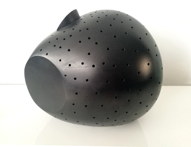 ArtStation - My Memory is like a Sieve