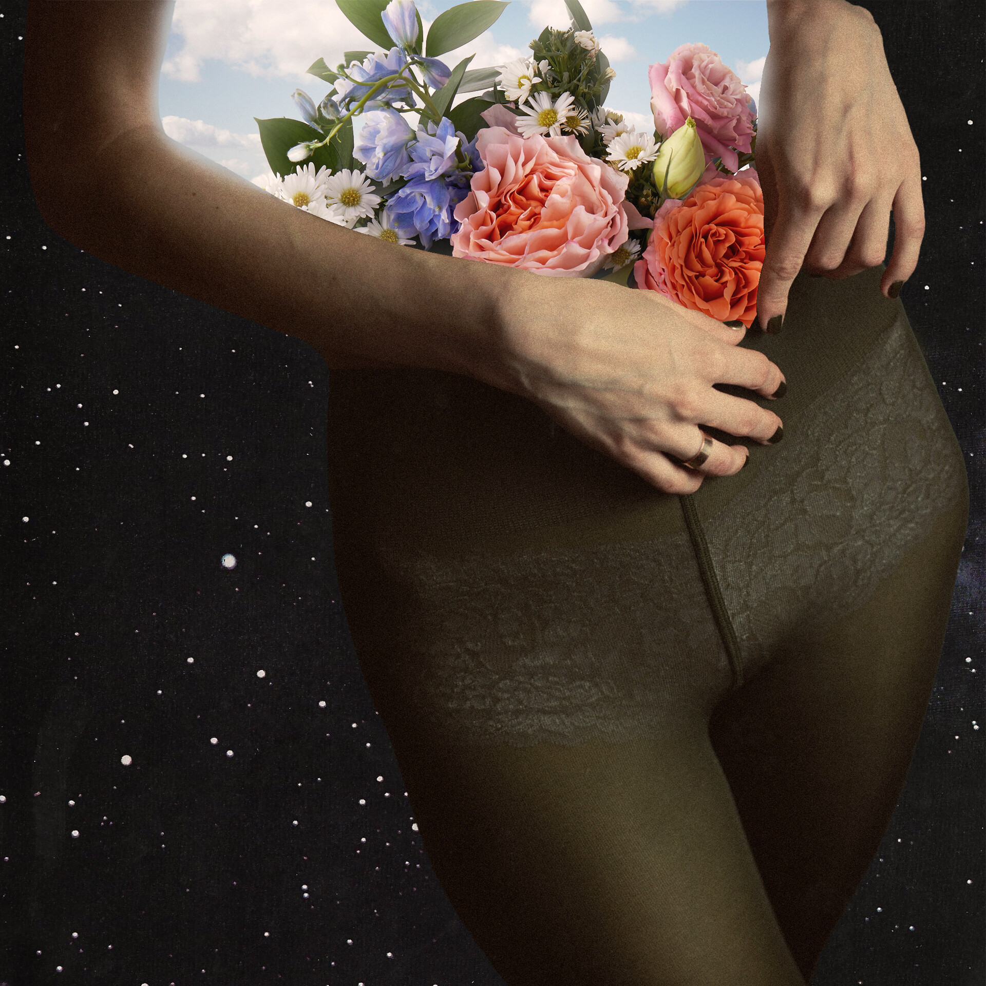 ArtStation - Inner Beauty