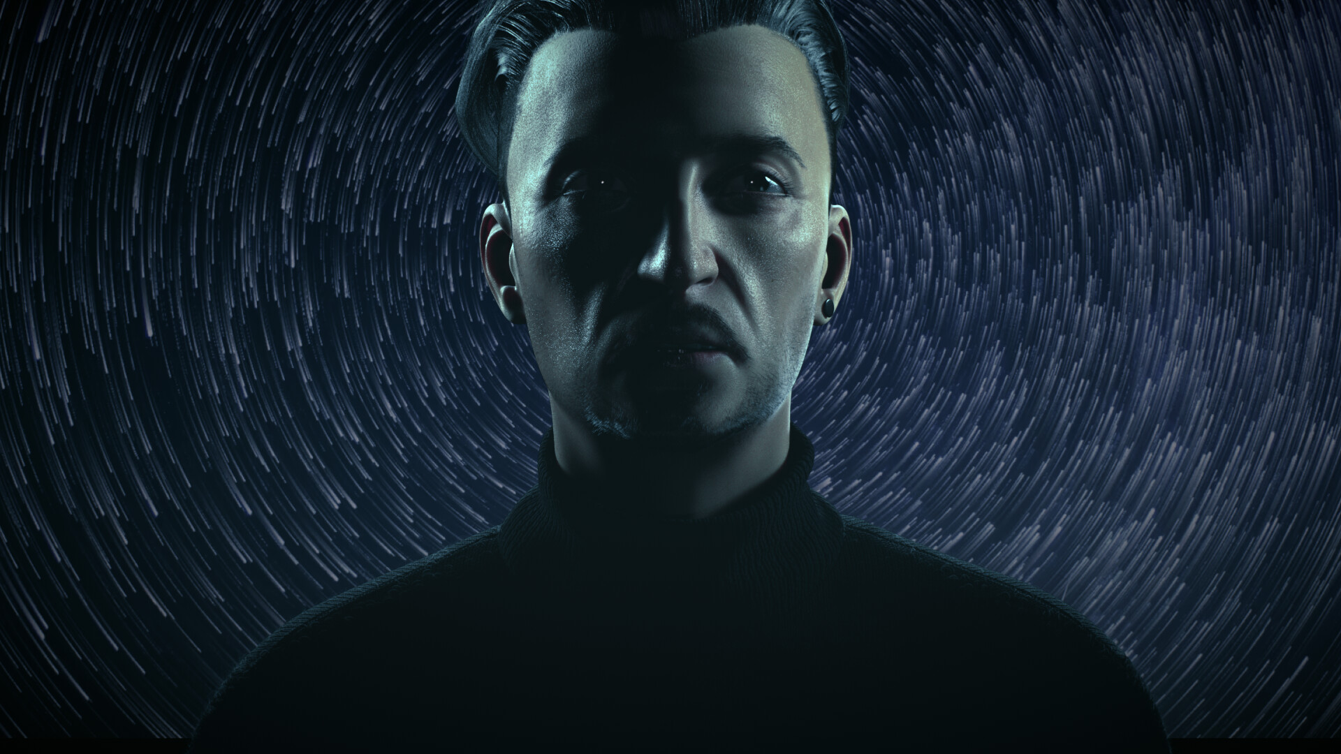 Max Wood - IXION - Game Cinematic Trailer