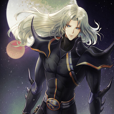 Eeveetachi - Portfolio