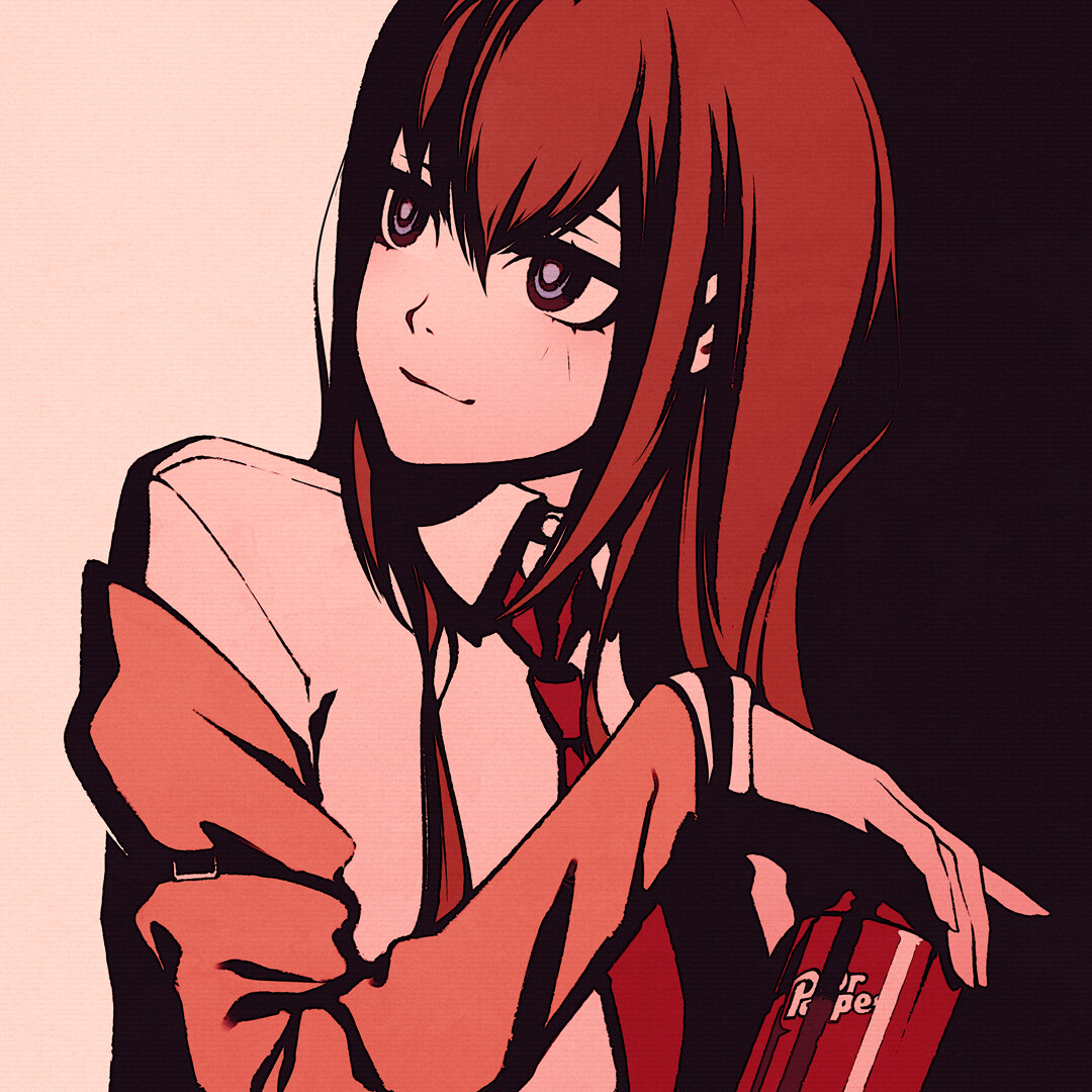Alexandra Fomina - kurisu