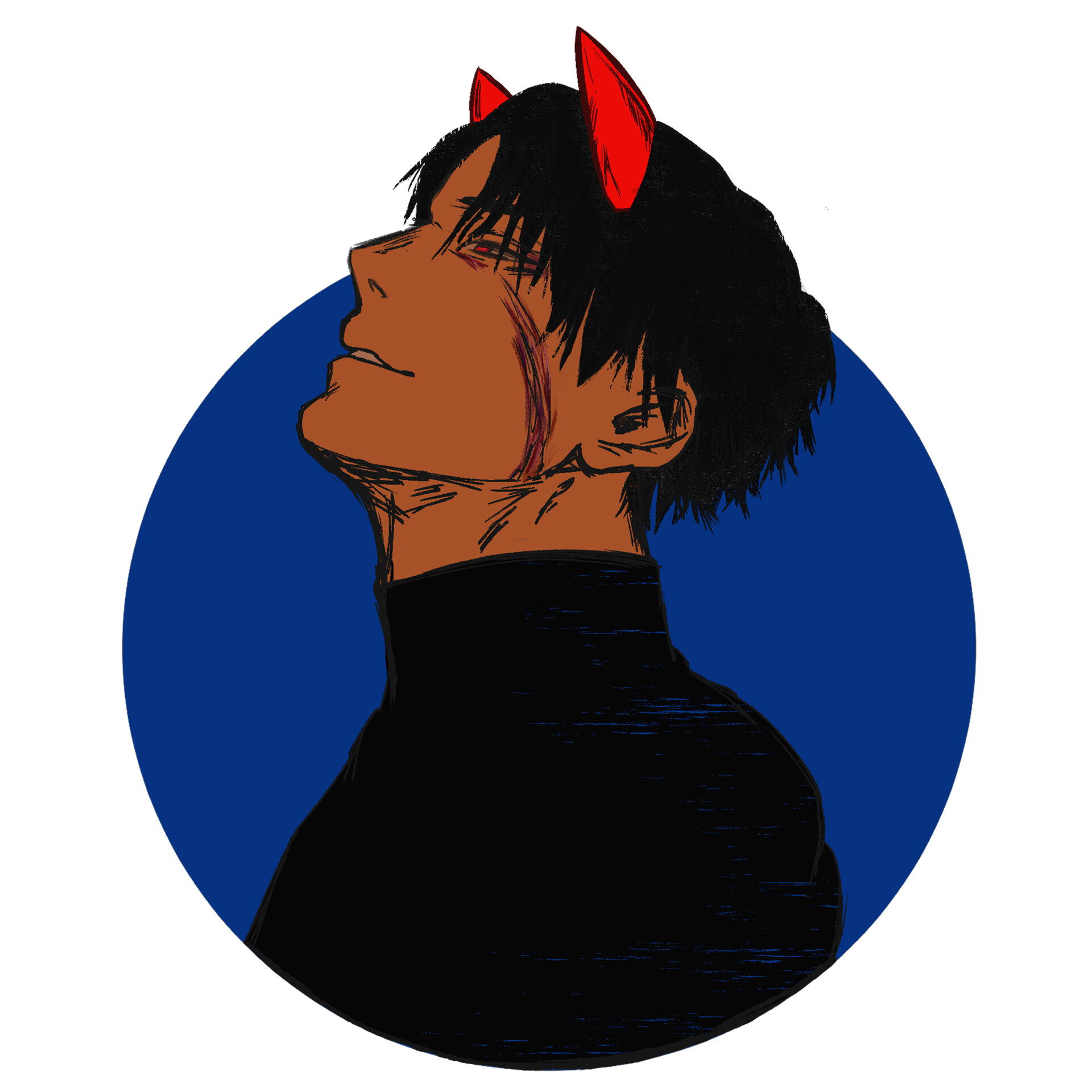 ArtStation - Demon Yuu