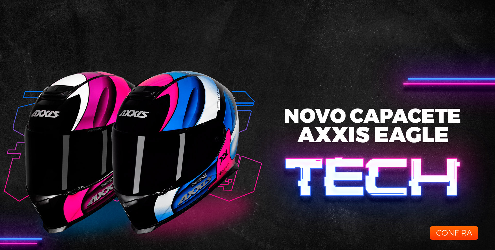 ArtStation - Banners para e-commerce