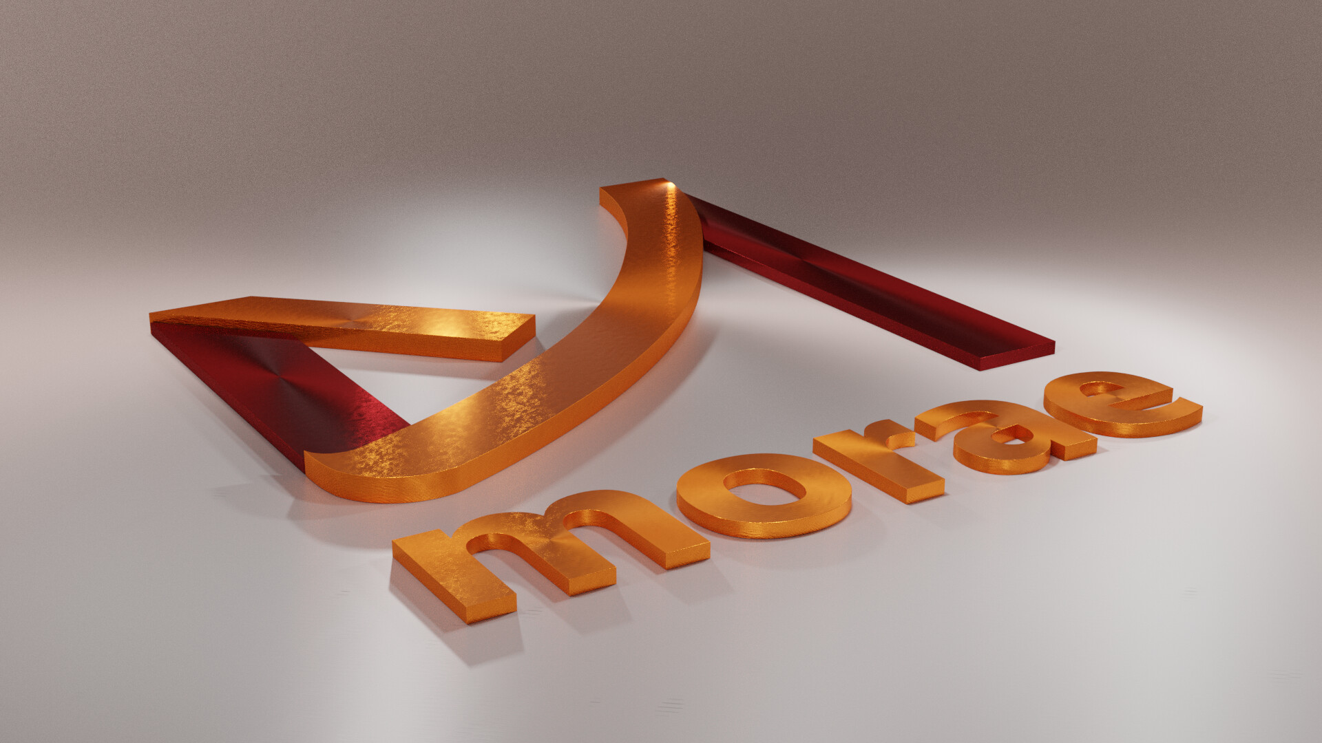 Dustin Davenport - Morae Global Logo