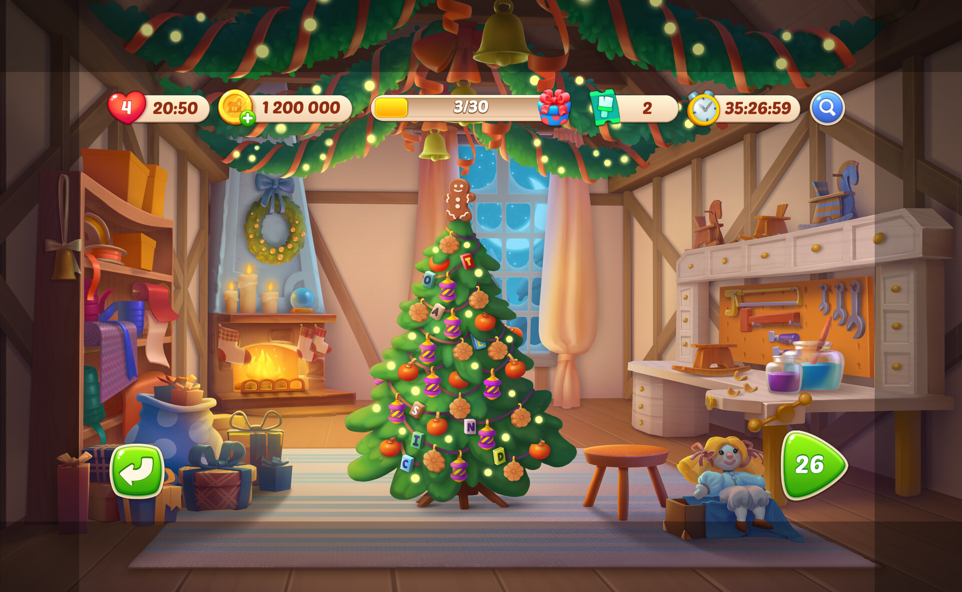 ArtStation - Task for Daily Magic