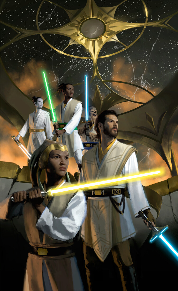 1205 best Fallen Star images on Pholder | Star Wars, Highrepublic and ...