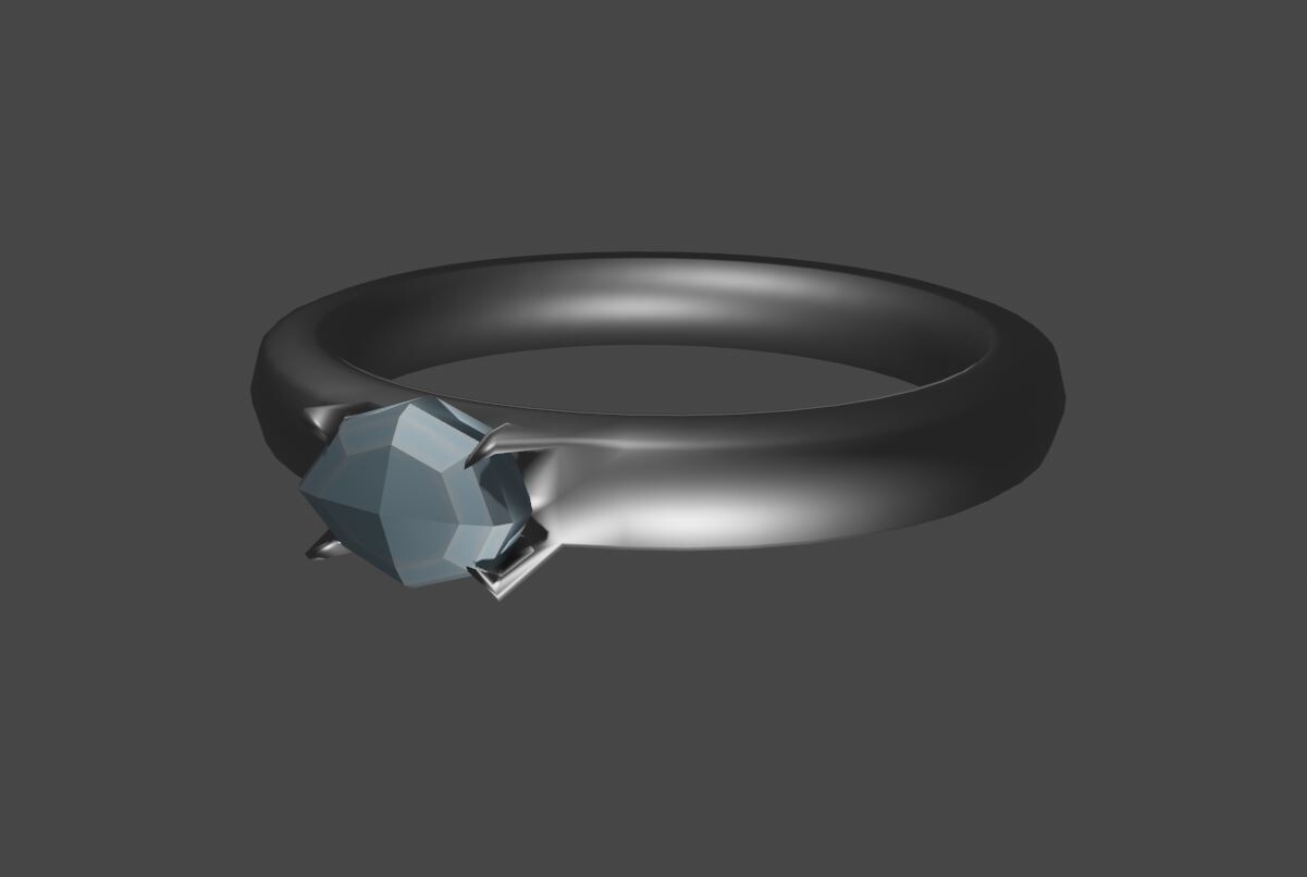 ArtStation - Ring