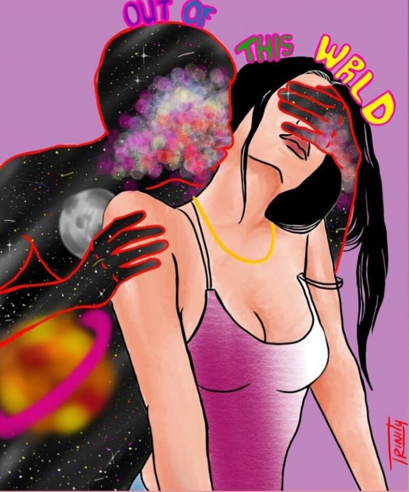 ArtStation - Trin Trinity