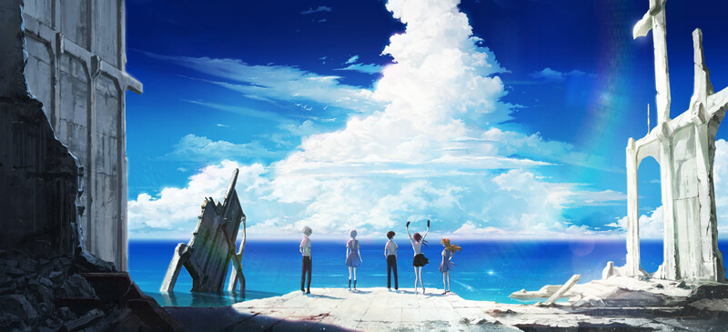 ArtStation - Eunju Park