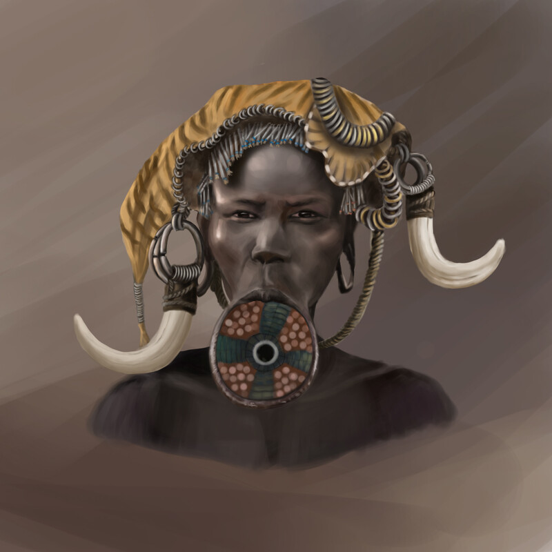 ArtStation - Tai Pham Huu