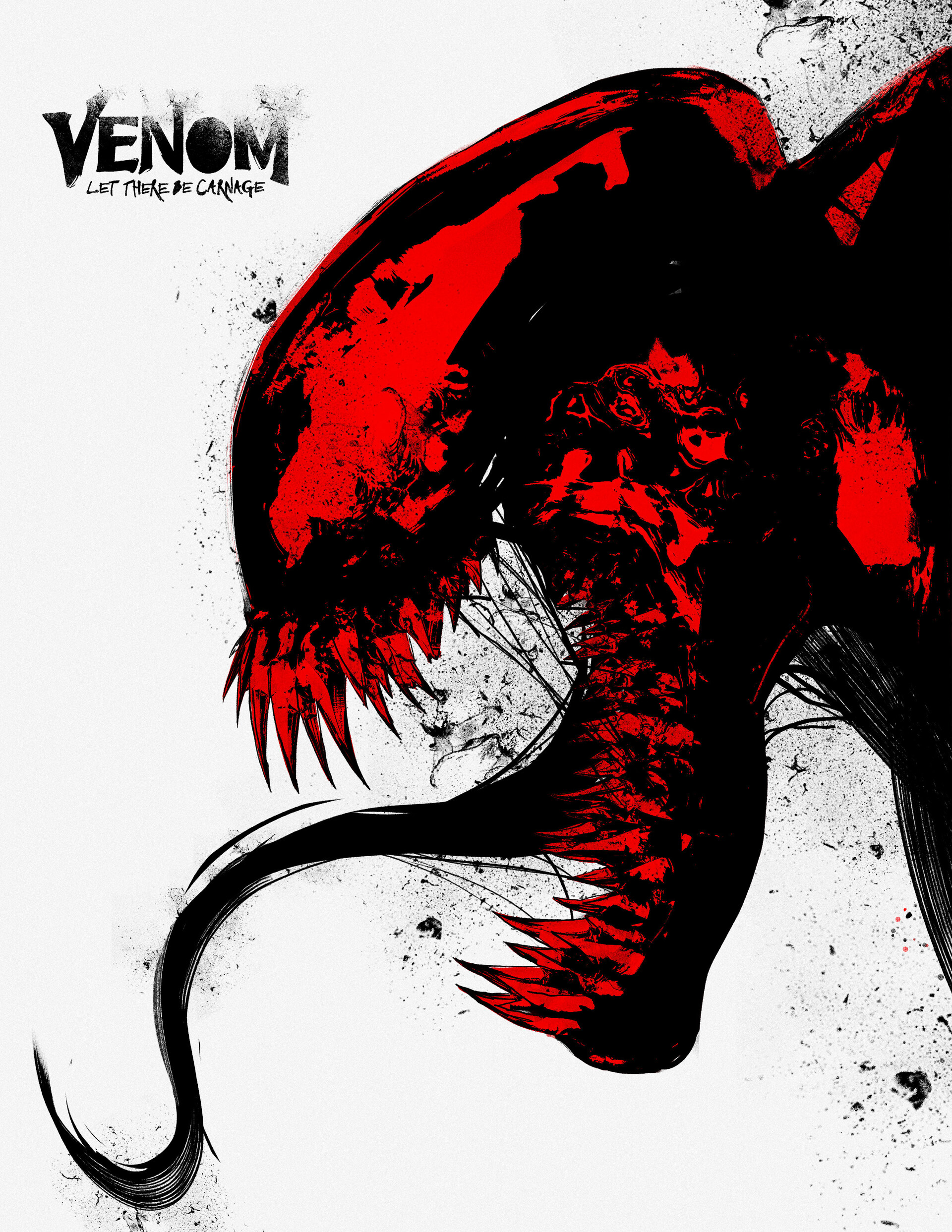 ArtStation - Carnage