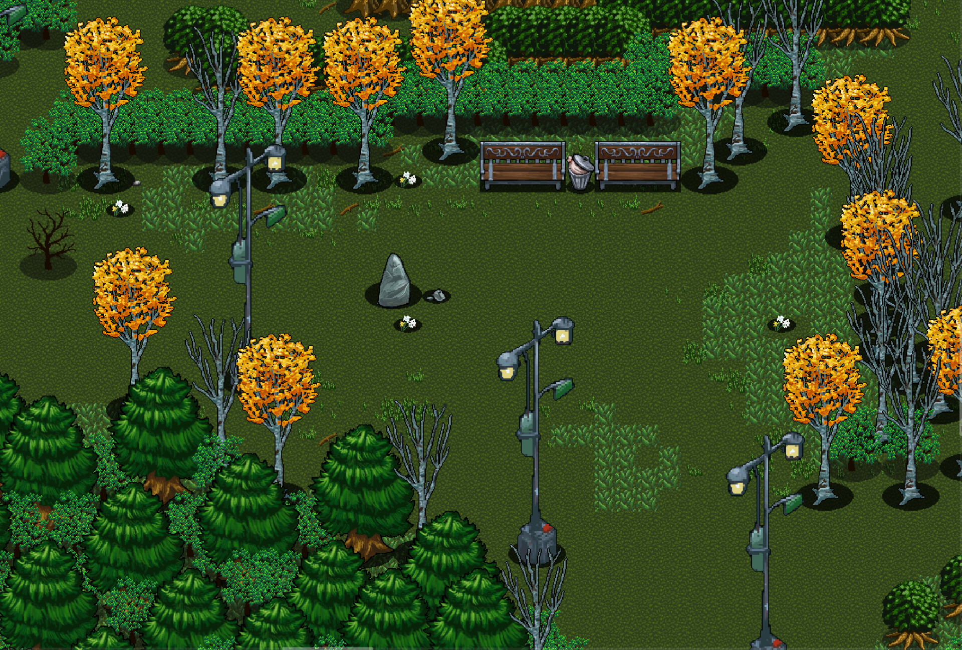 ArtStation - Pixel Mini pixels