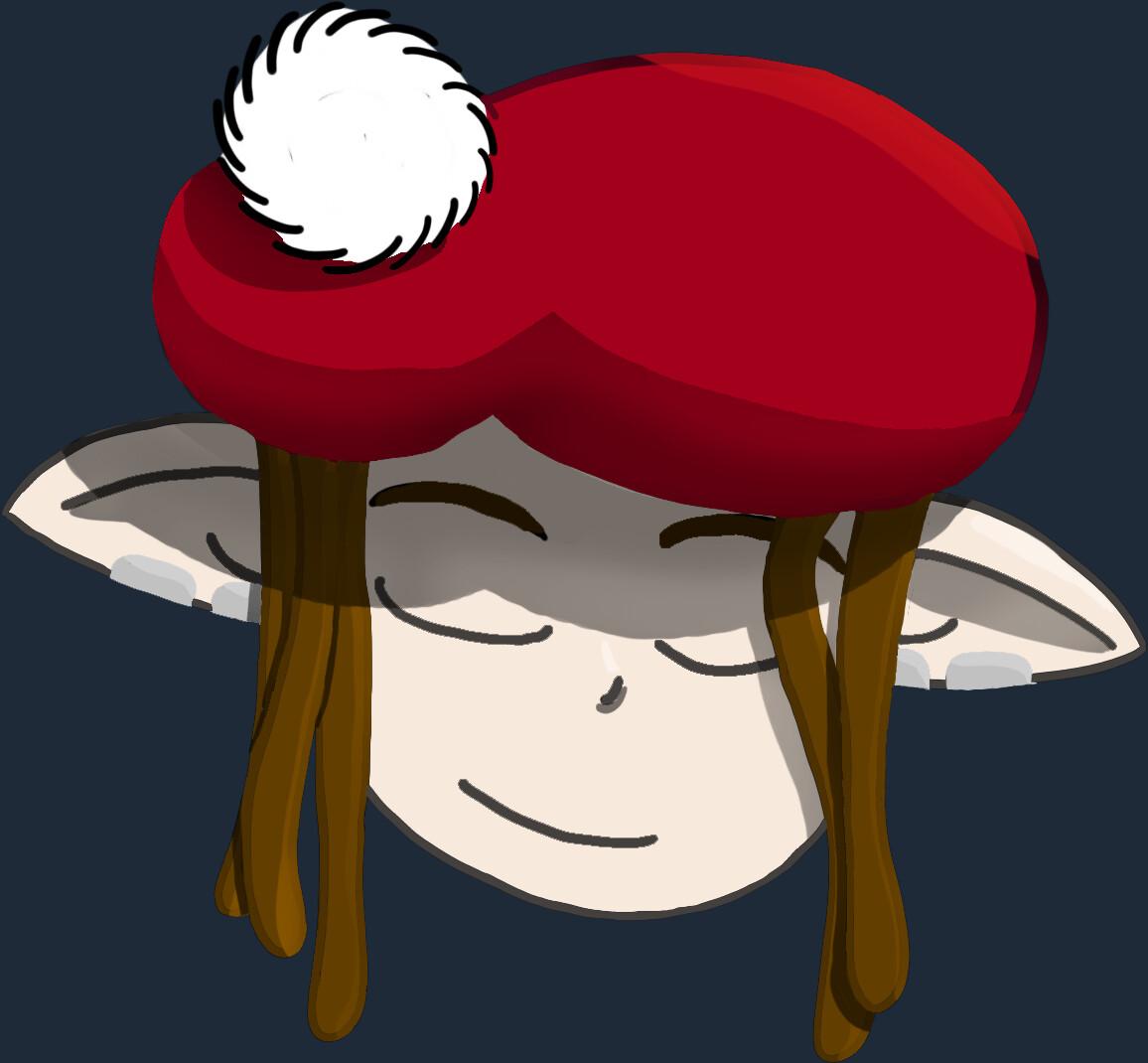 ArtStation - Elezen avatar