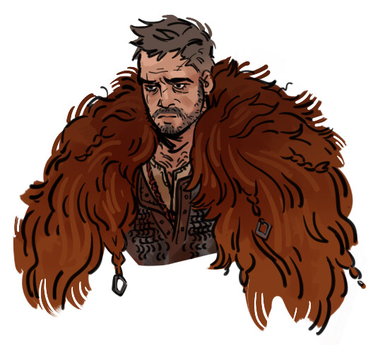 ArtStation - Dunlain