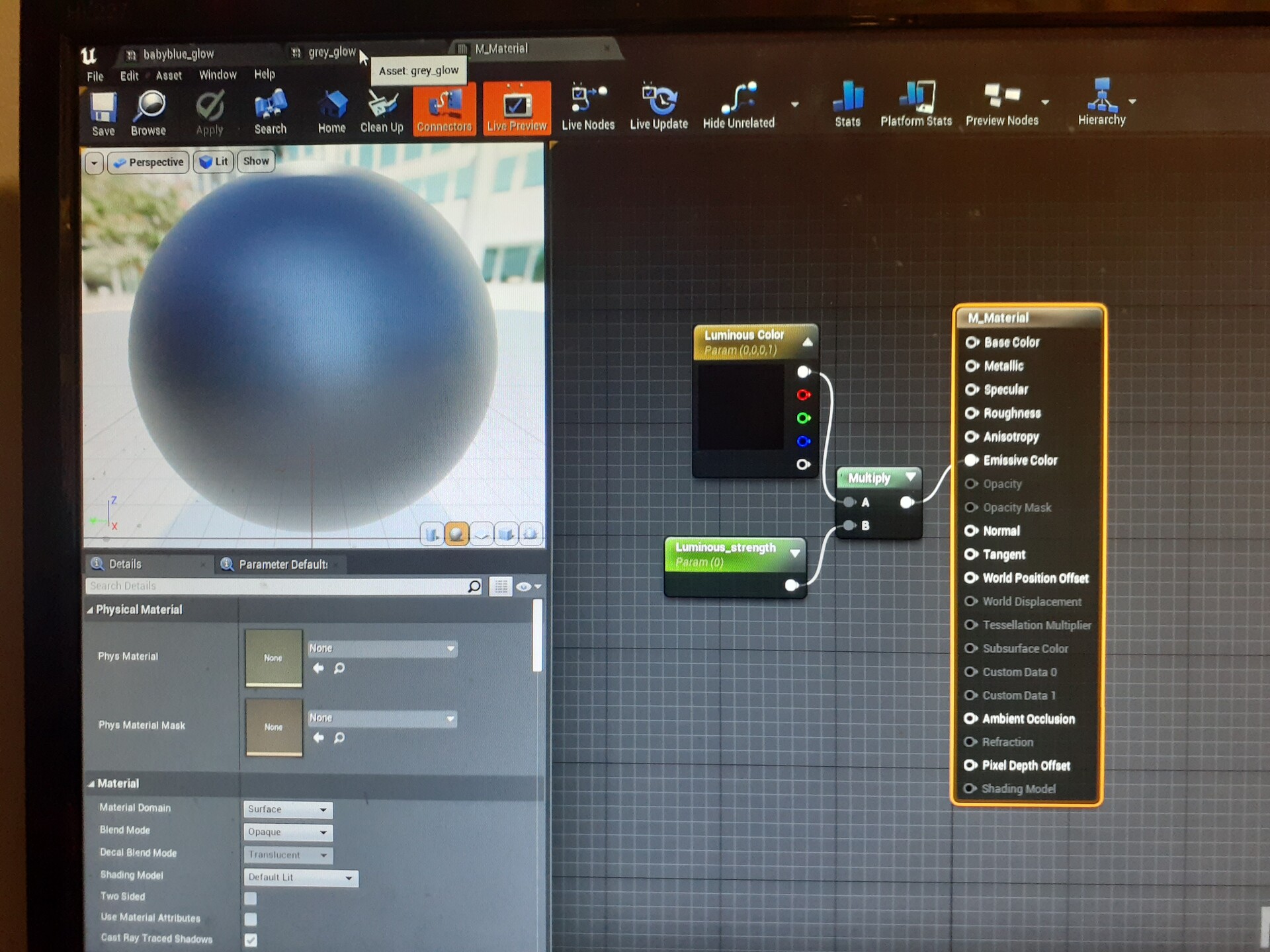 ArtStation - MM Challenge!