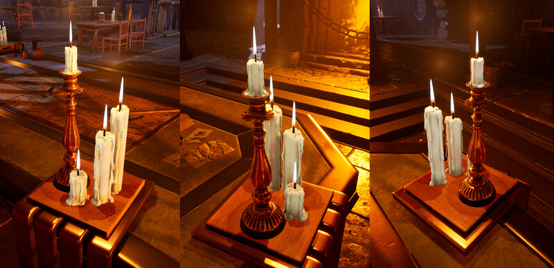 ArtStation - 3d Art Game Studio