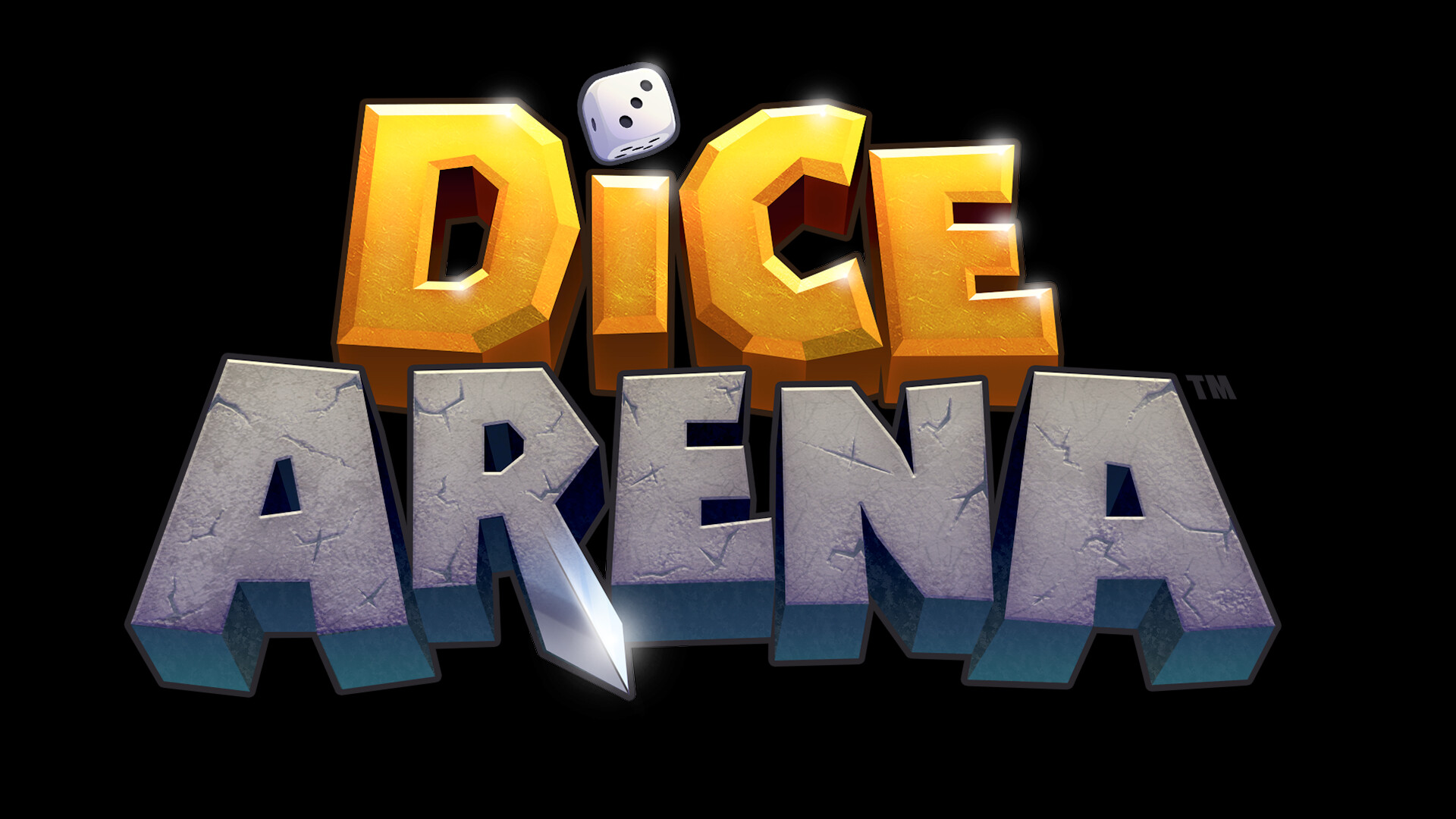 ArtStation - Gamblit Games - Dice Arena