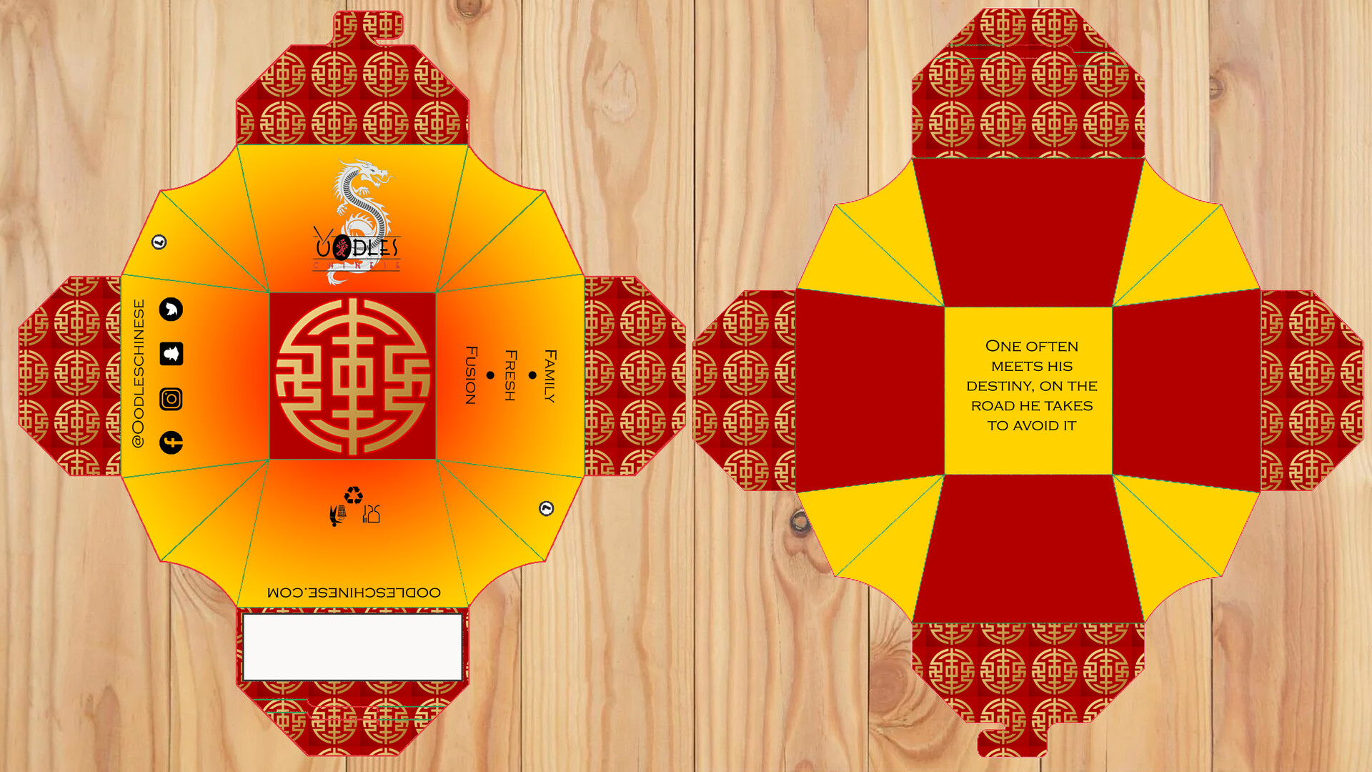 Keiren Mistry - OOdles Pieces