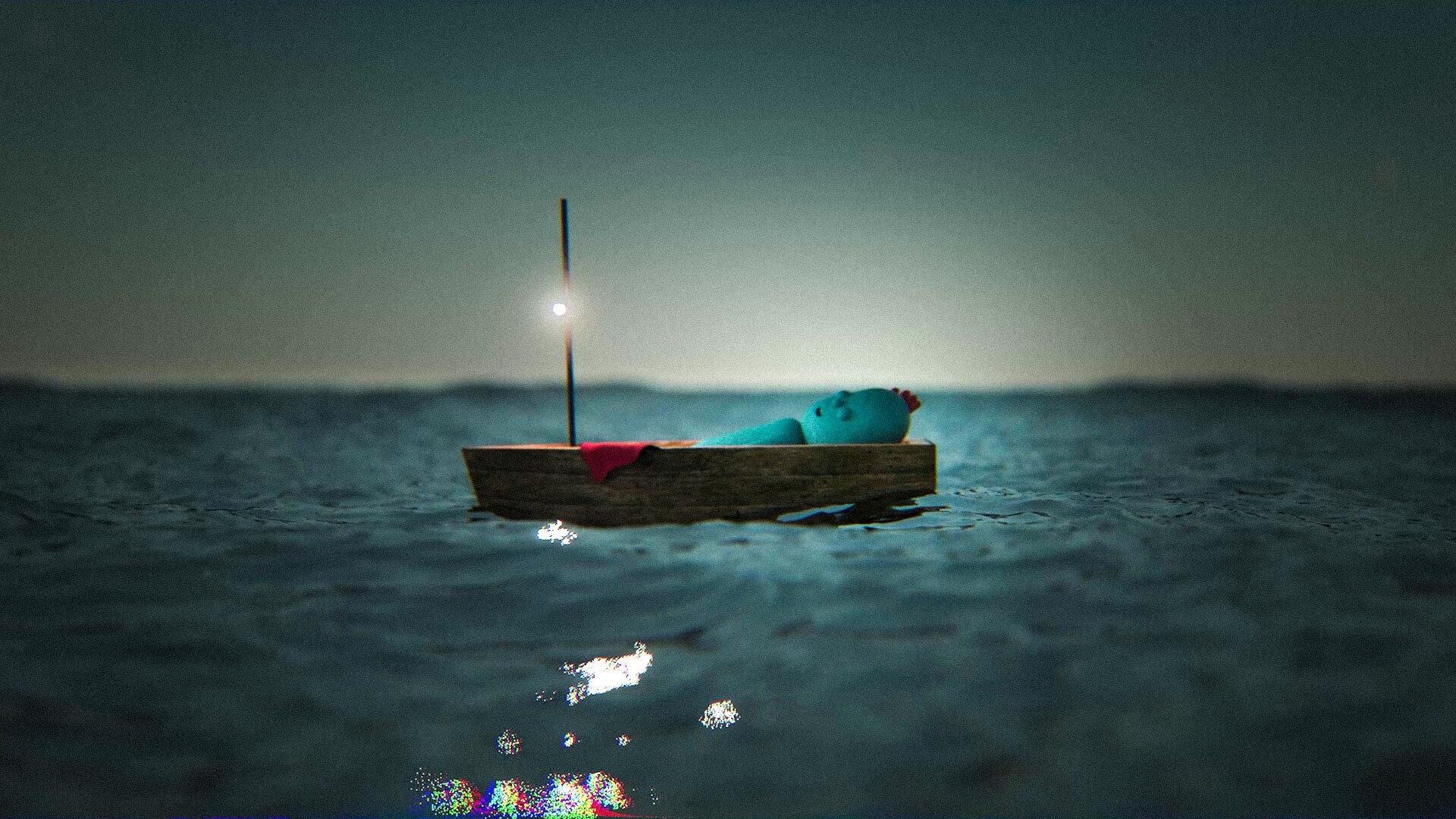 ArtStation - Iggle Piggle