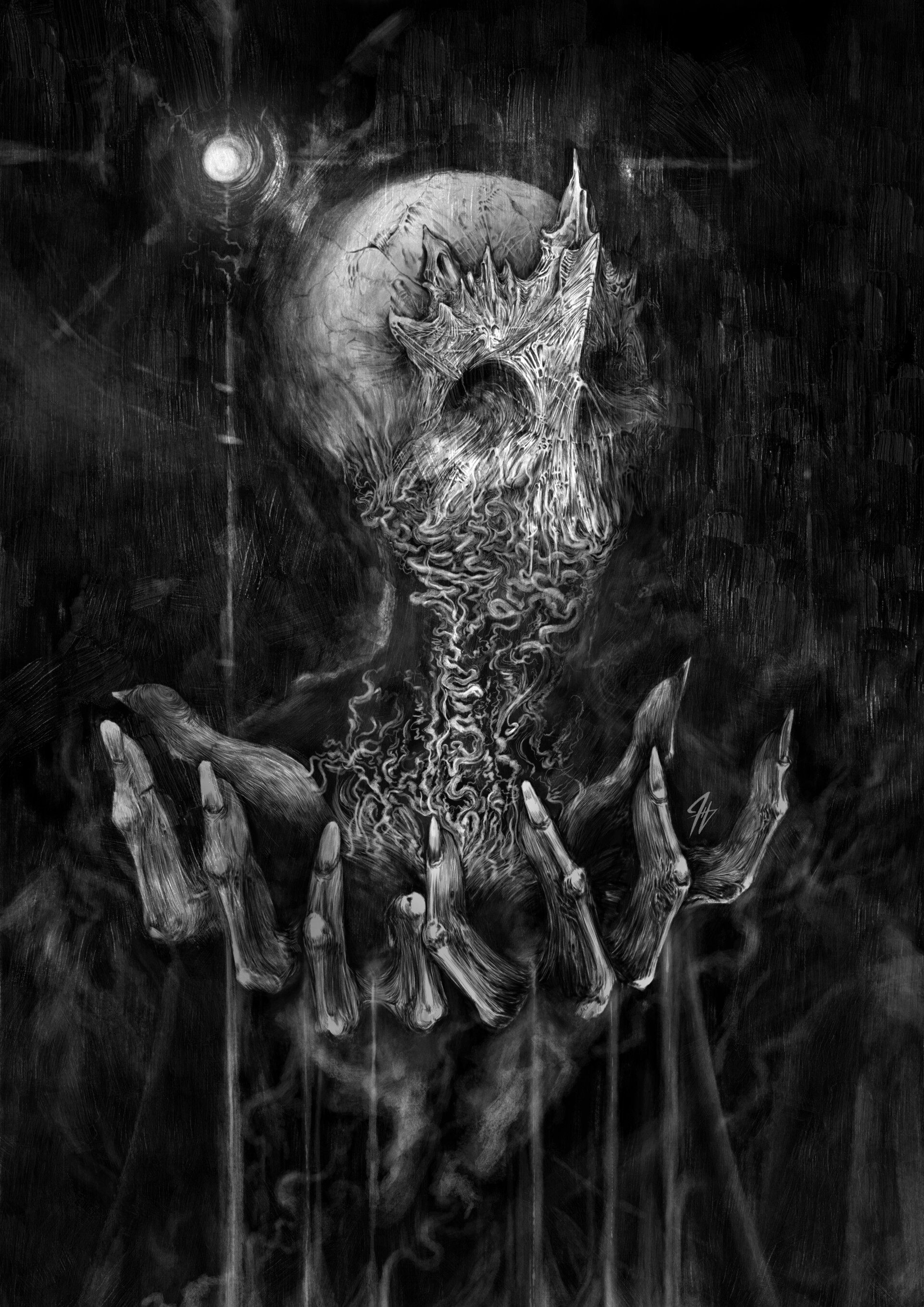 ArtStation - Untitled 02