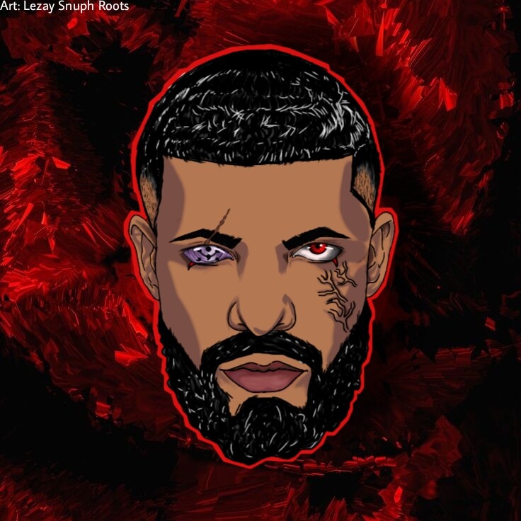 ArtStation - Drake Uchiha