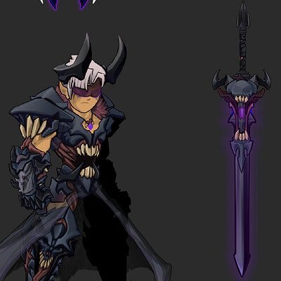 sepulcher dragonfable