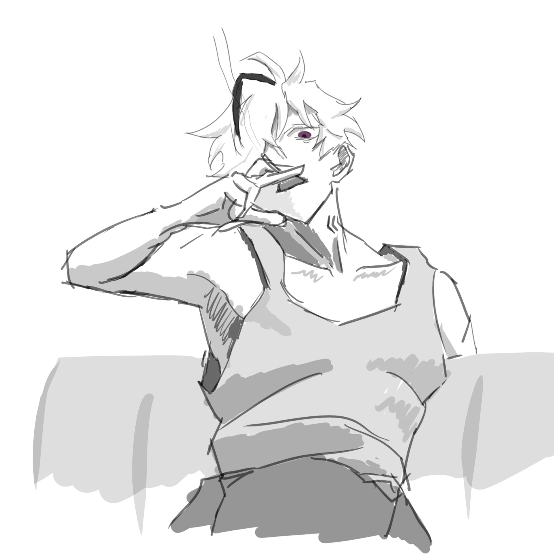 ArtStation - Wozwald