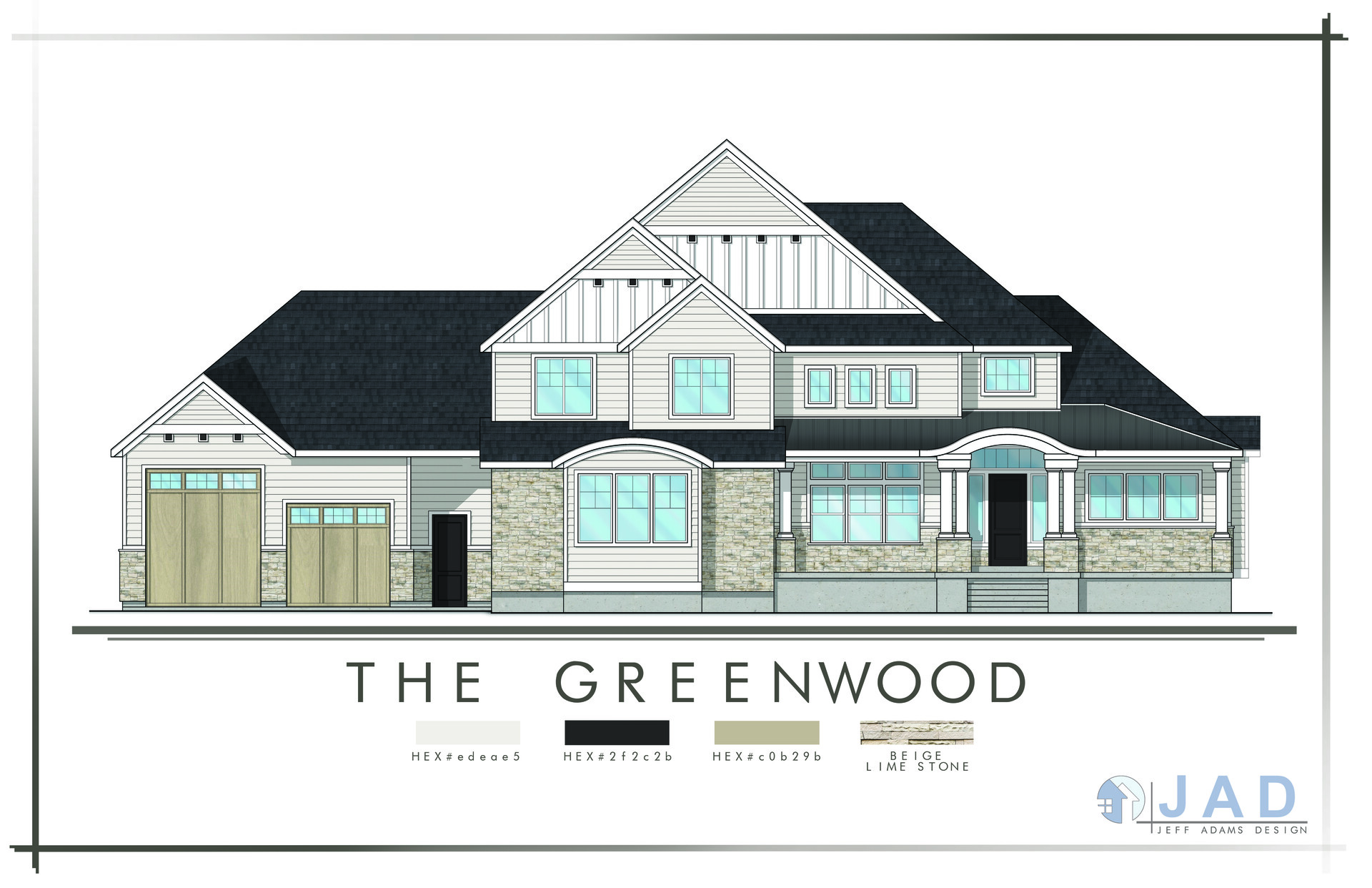 ArtStation - 2D Renders